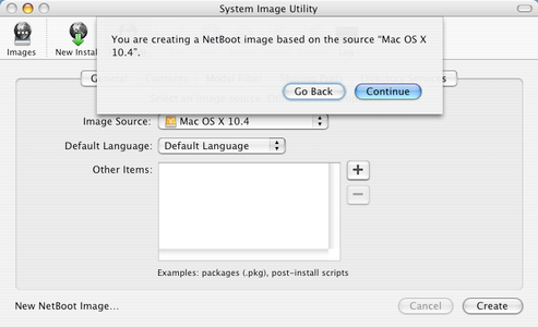 Make Your Regular Mac a NetBoot Server! : 15 Steps (with Pictures ...