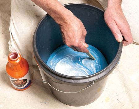 Tips on Painting a Room Quickly - Instructables
