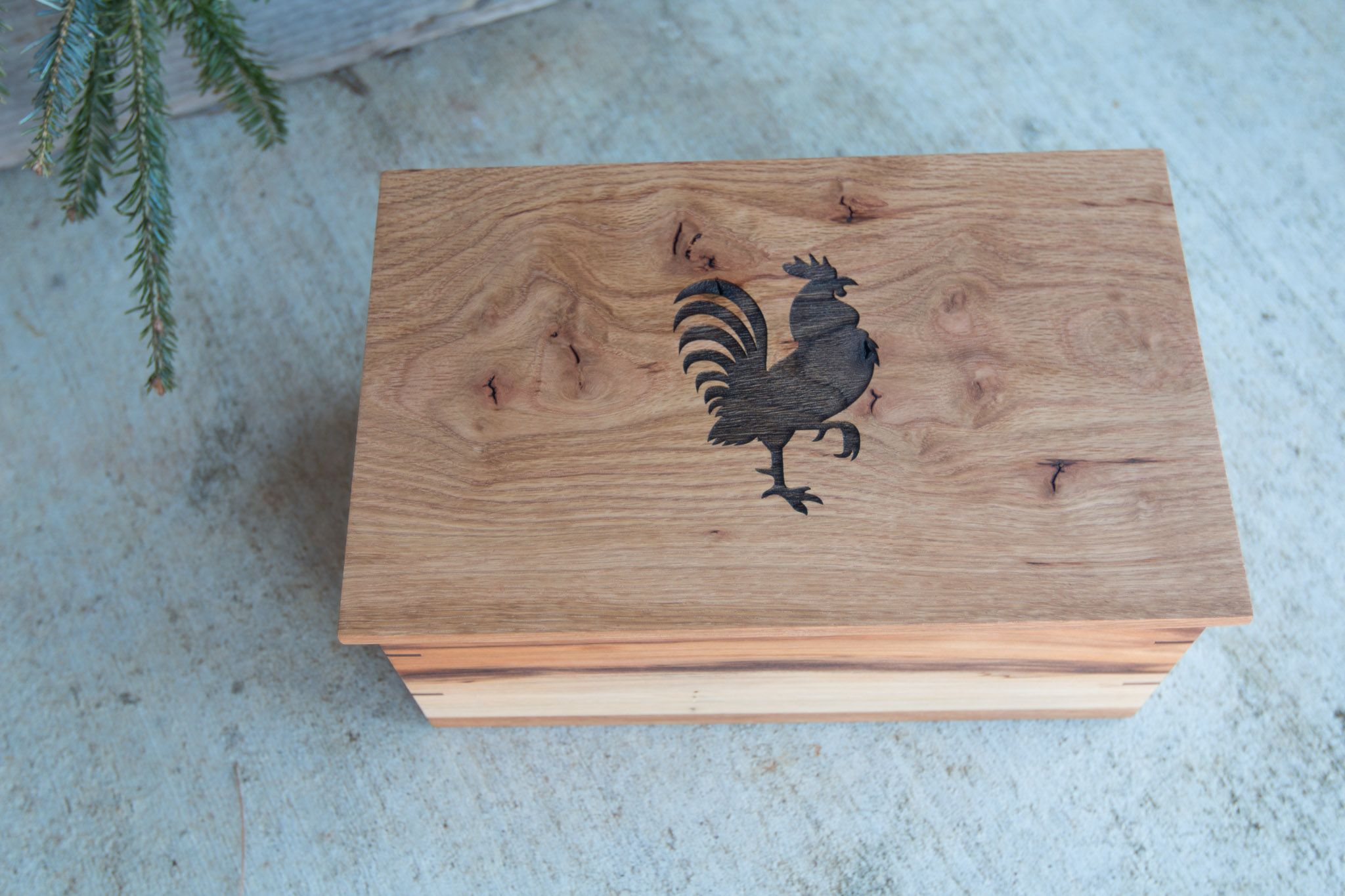 Decorative Wooden Box : 11 Steps (with Pictures) - Instructables