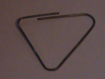 Jumping Paper Clips : 5 Steps - Instructables