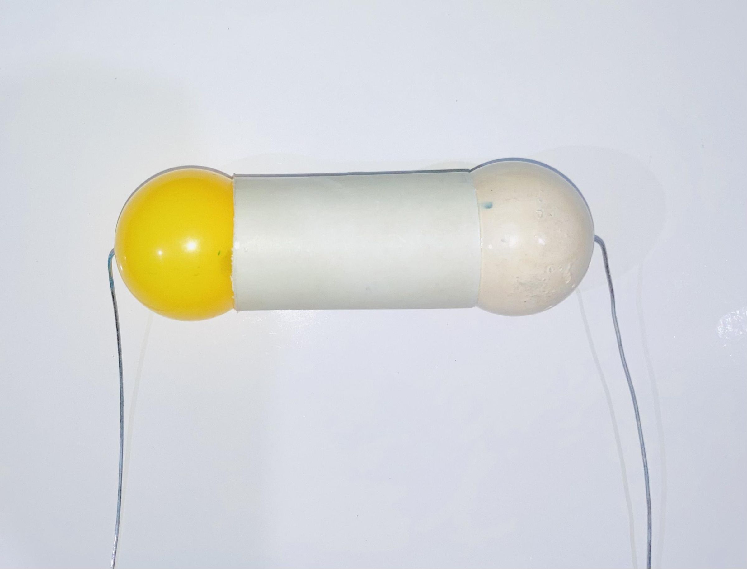 Big Resistor : 5 Steps (with Pictures) - Instructables