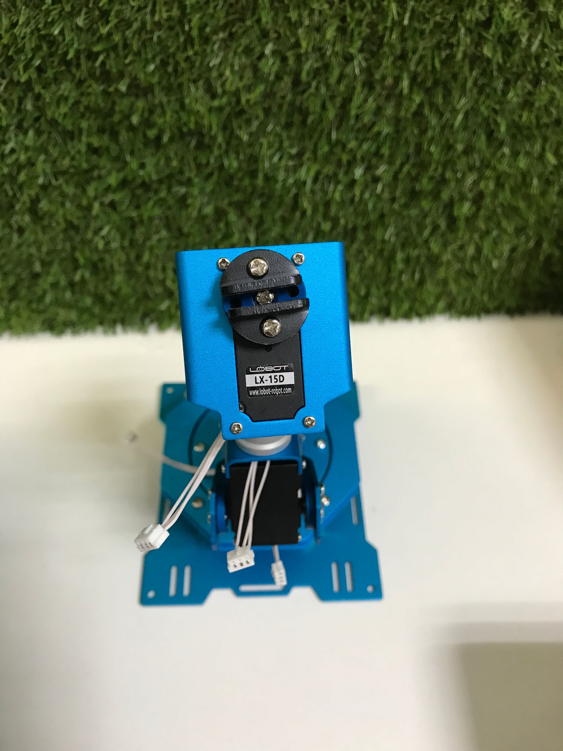 How to Make a New Robotic Arm : 12 Steps (with Pictures) - Instructables