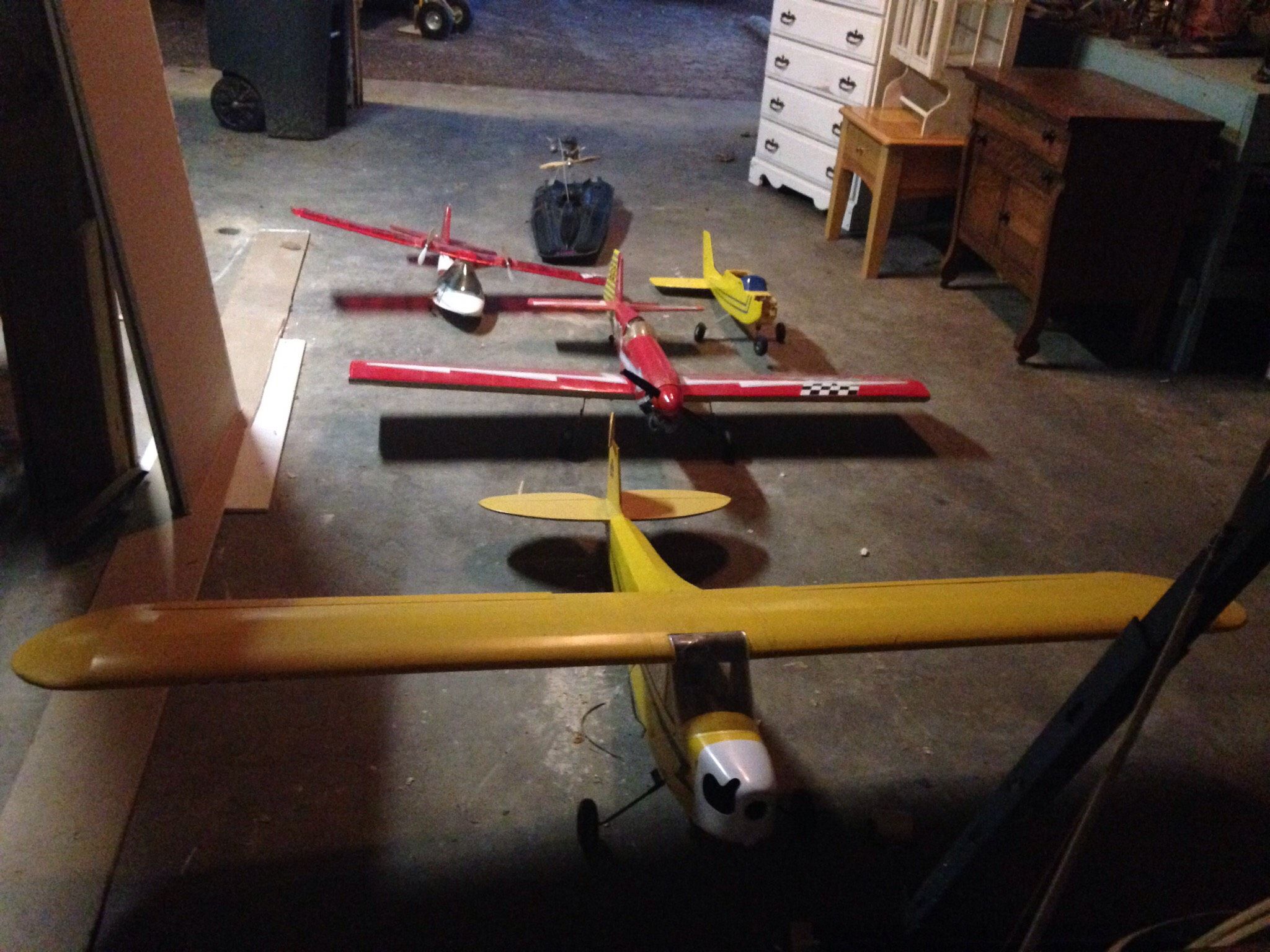 Broken RC Vehicle Diagnosis: How to Fix an RC Vehicle : 5 Steps ...