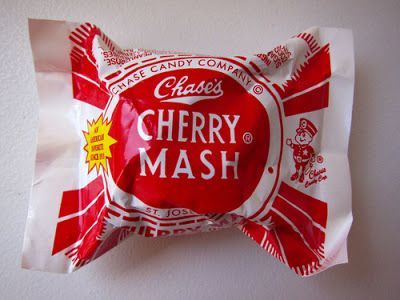 Cherry Mash Candy : 5 Steps (with Pictures) - Instructables