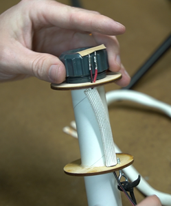 Launch and Track Your Model Rockets Using Android App! - Add Built-In Ignition System and ESP32 ...