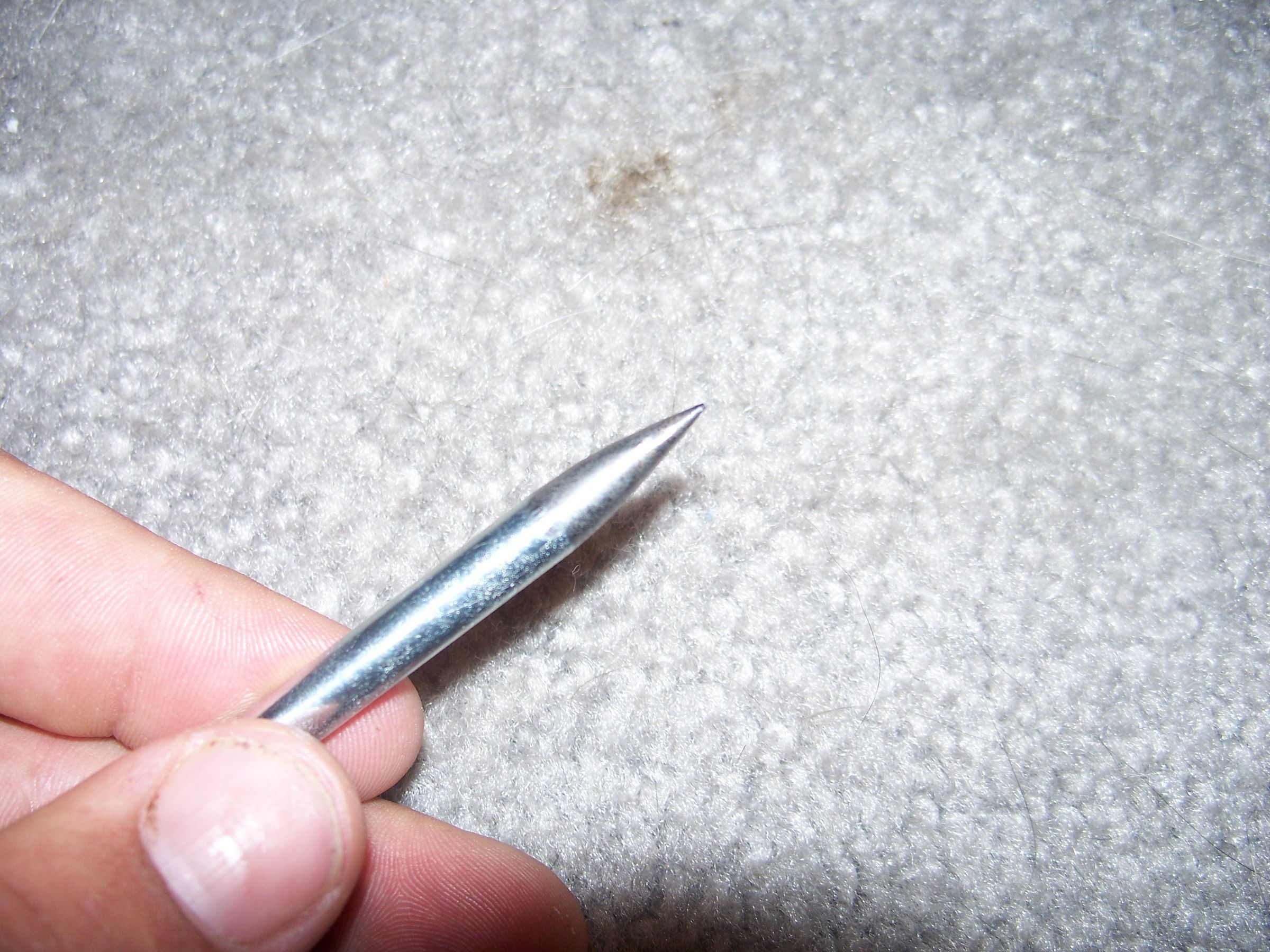The Litter Kit : 7 Steps (with Pictures) - Instructables