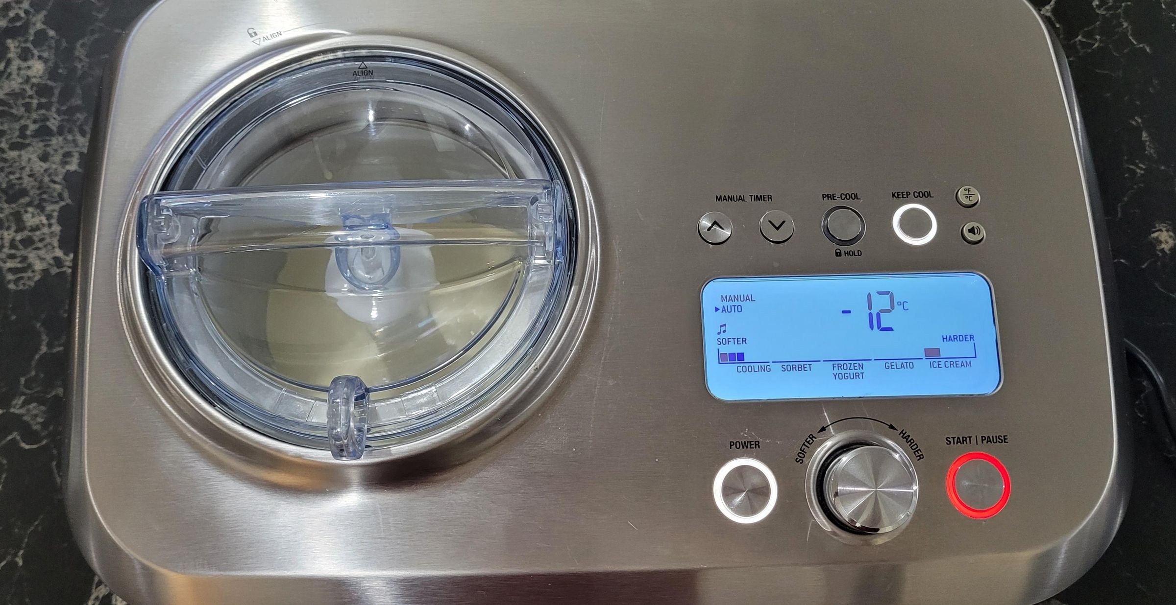 Gingerbread Icecream Sandwiches - Robot Style! : 26 Steps (with ...