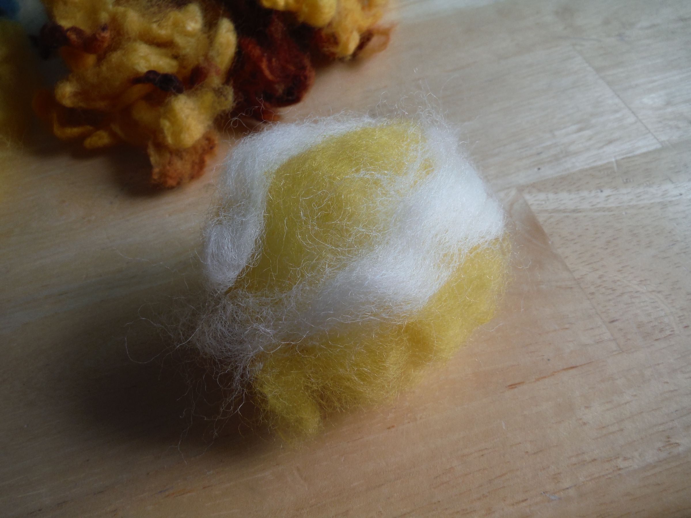 Felt Solar System Mobile : 12 Steps (with Pictures) - Instructables