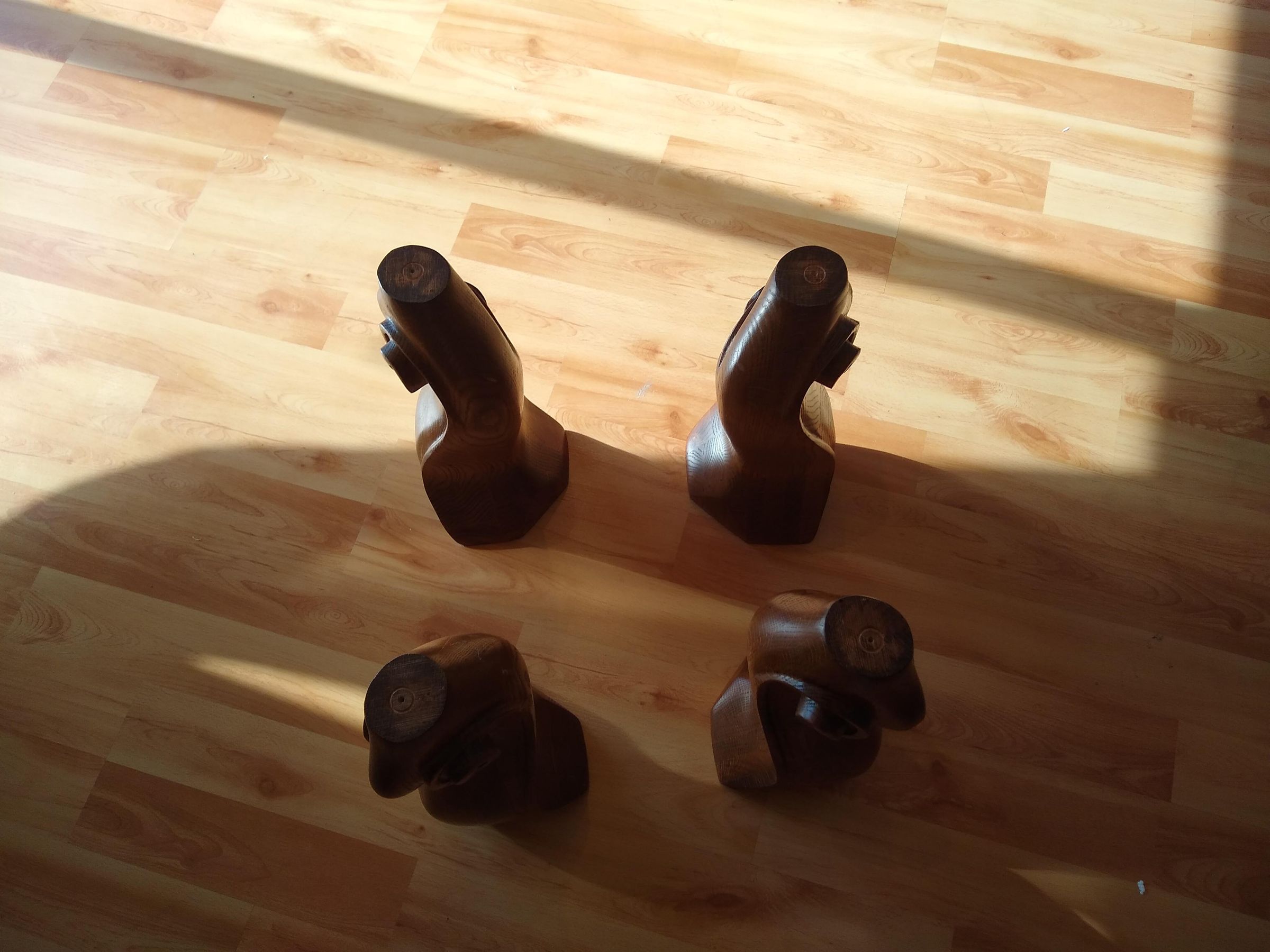 How to Disassemble a Pool Table : 9 Steps - Instructables