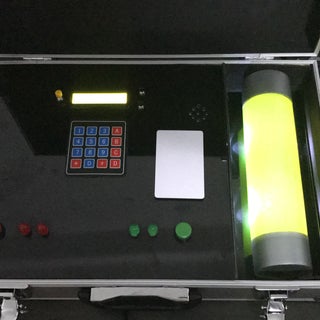 Arduino Defuseable Bomb, Perfect for Airsoft Games! (with Timer, LCD, Keypad, Sound and More ...