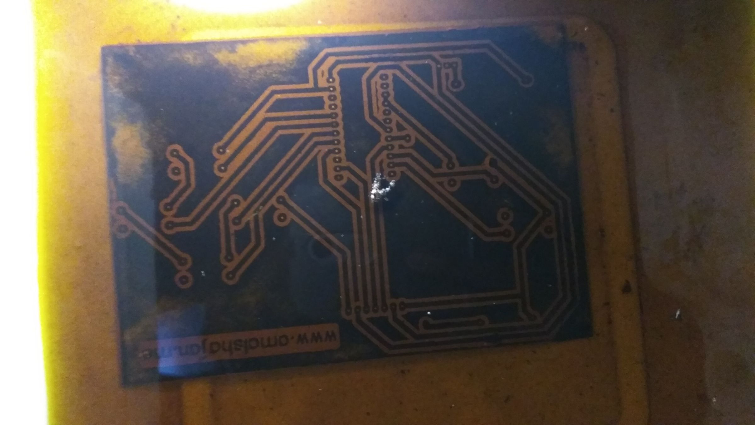 DIY Video Game Using Arduino (Arduboy Clone) : 7 Steps (with Pictures ...