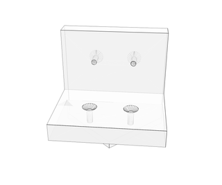 XYZ Connect 3D Printed Box Shelves : 3 Steps - Instructables