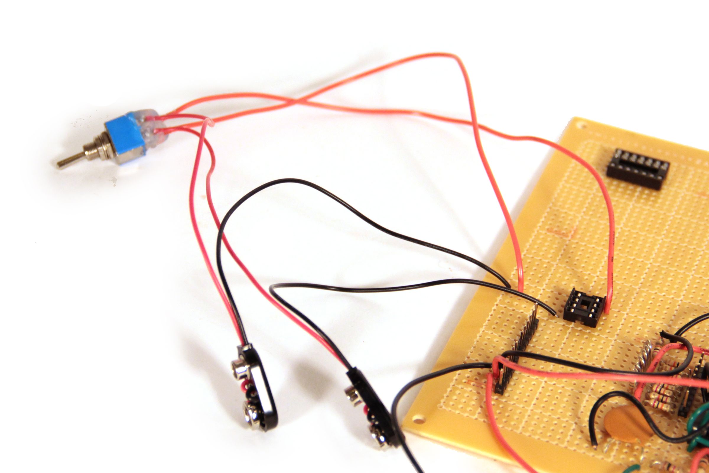 Arduino Vocal Effects Box : 36 Steps (with Pictures) - Instructables