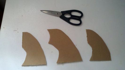 Cardboard Stand Up Paddleboard : 6 Steps - Instructables