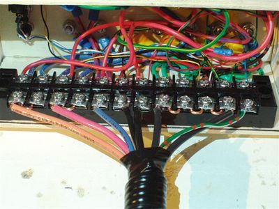 The Ultimate ATX Power Supply Mod With USB Charging Ports : 7 Steps ...