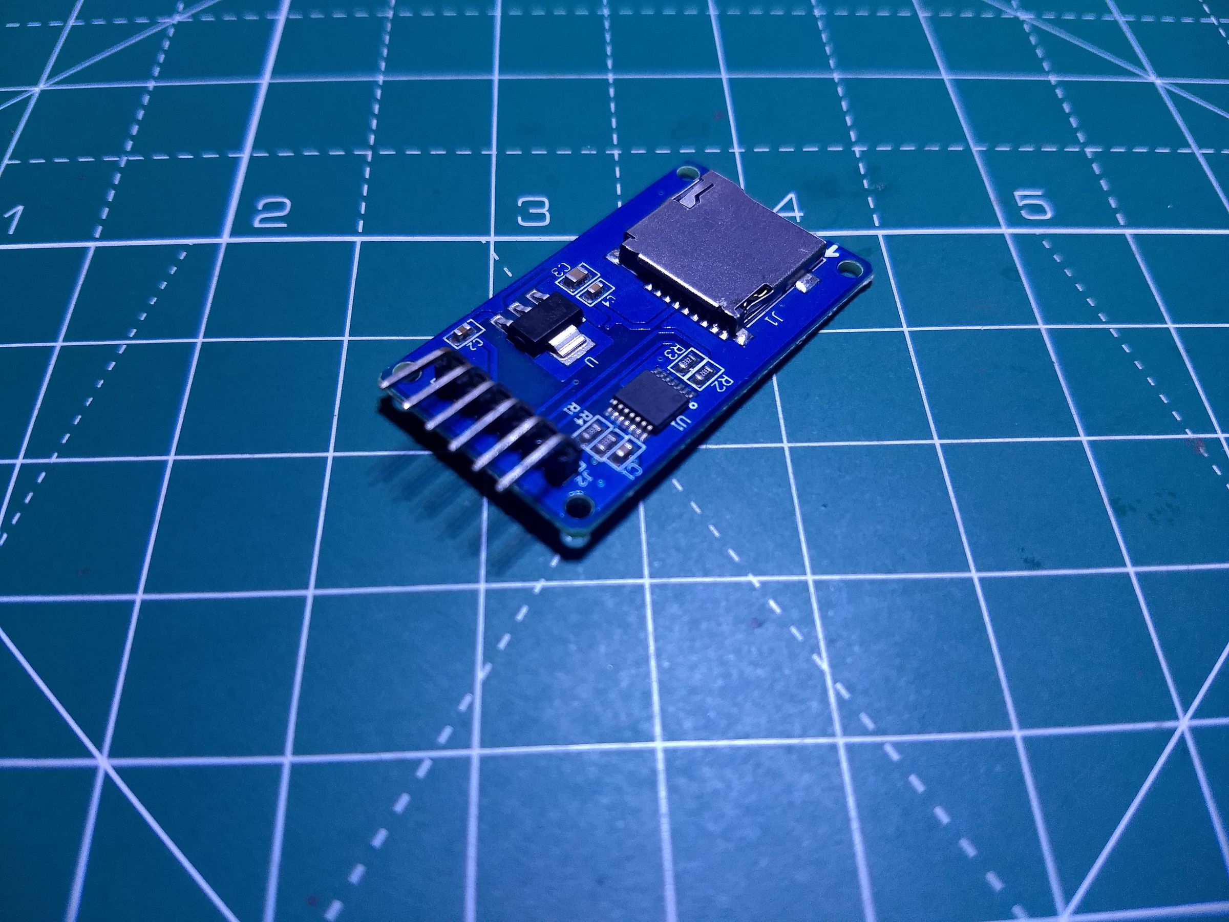 Token Announcement System : 5 Steps - Instructables