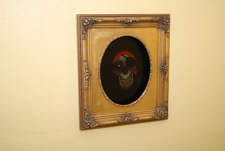 DIY Magic Mirror and Photobooth - Arduino Powered : 8 Steps (with ...