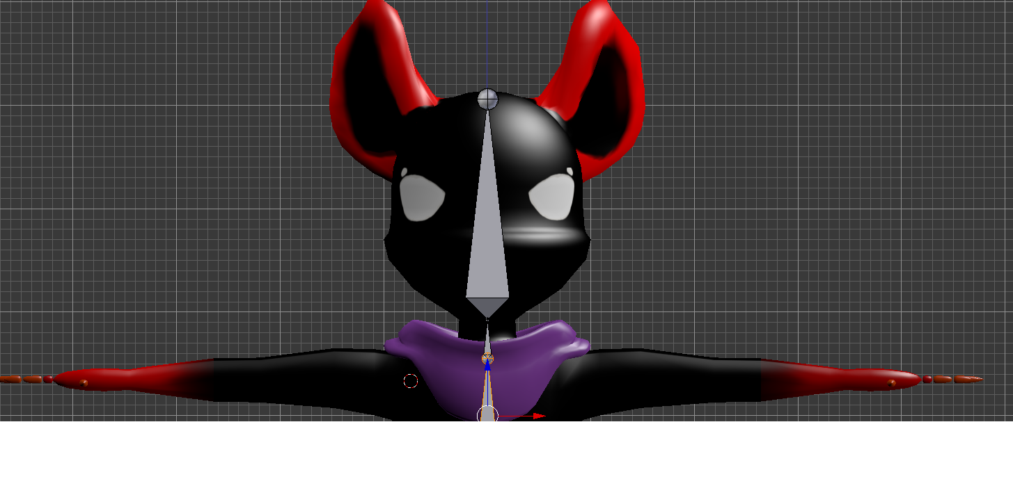 Blender: Basic Rigging Process : 10 Steps - Instructables