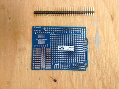 Arduino Laser Harp : 10 Steps (with Pictures) - Instructables