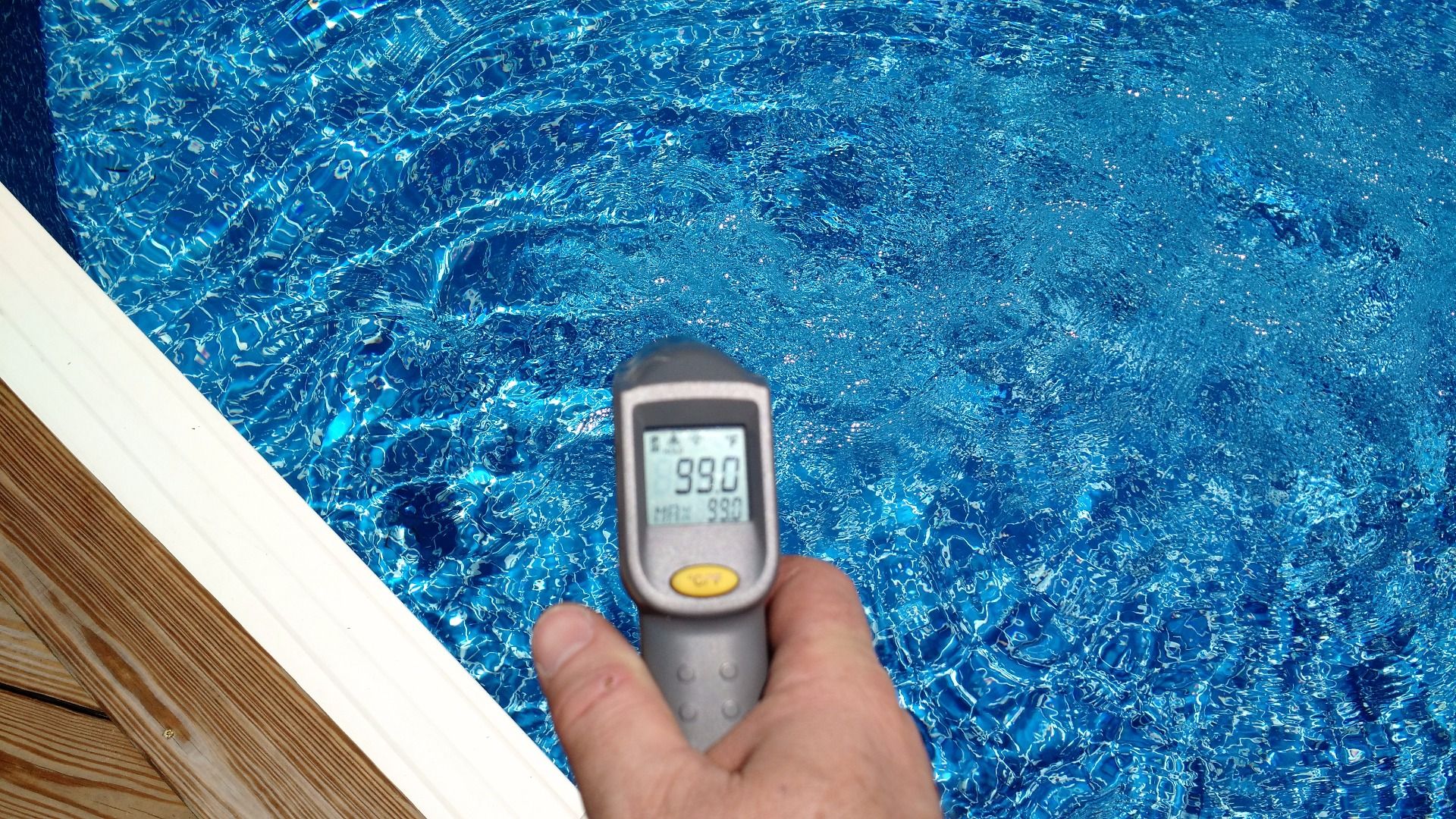 DIY Solar Pool Heater : 7 Steps (with Pictures) - Instructables