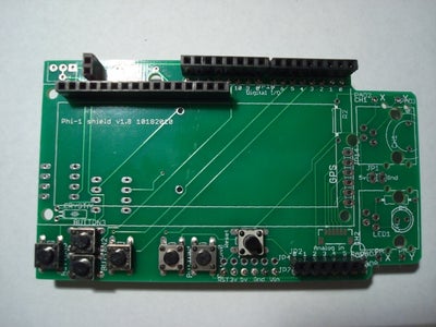 Arduino Alarm Clock : 4 Steps - Instructables