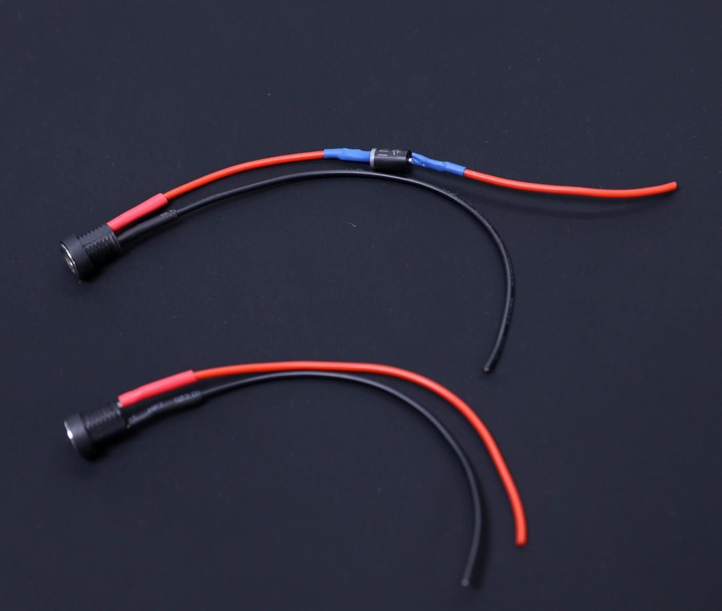 DIY Mini UPS for WiFi Router V5.0 : 18 Steps (with Pictures ...