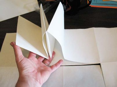 Folded Book : 7 Steps (with Pictures) - Instructables