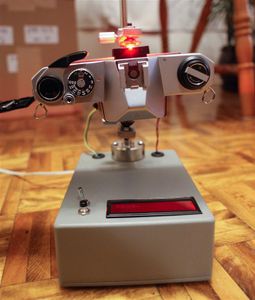 Build a Camera Shutter Speed Timer : 9 Steps (with Pictures) - Instructables