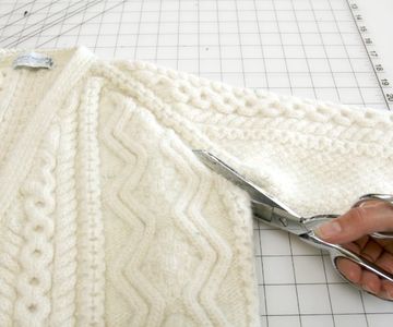 Felting Wool Sweaters : 5 Steps (with Pictures) - Instructables