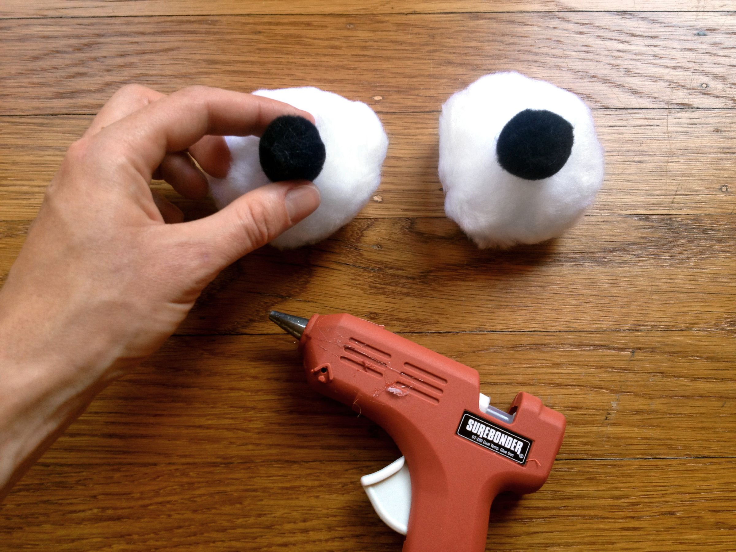 DIY Octopus Costume : 6 Steps (with Pictures) - Instructables