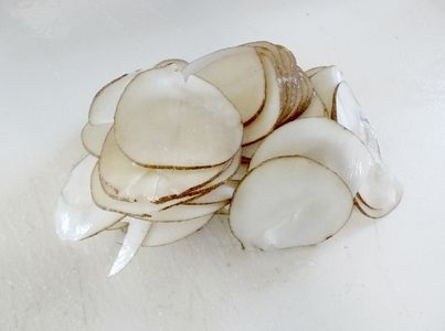 COLD OIL French Fries & Potato Chips : 4 Steps (with Pictures ...
