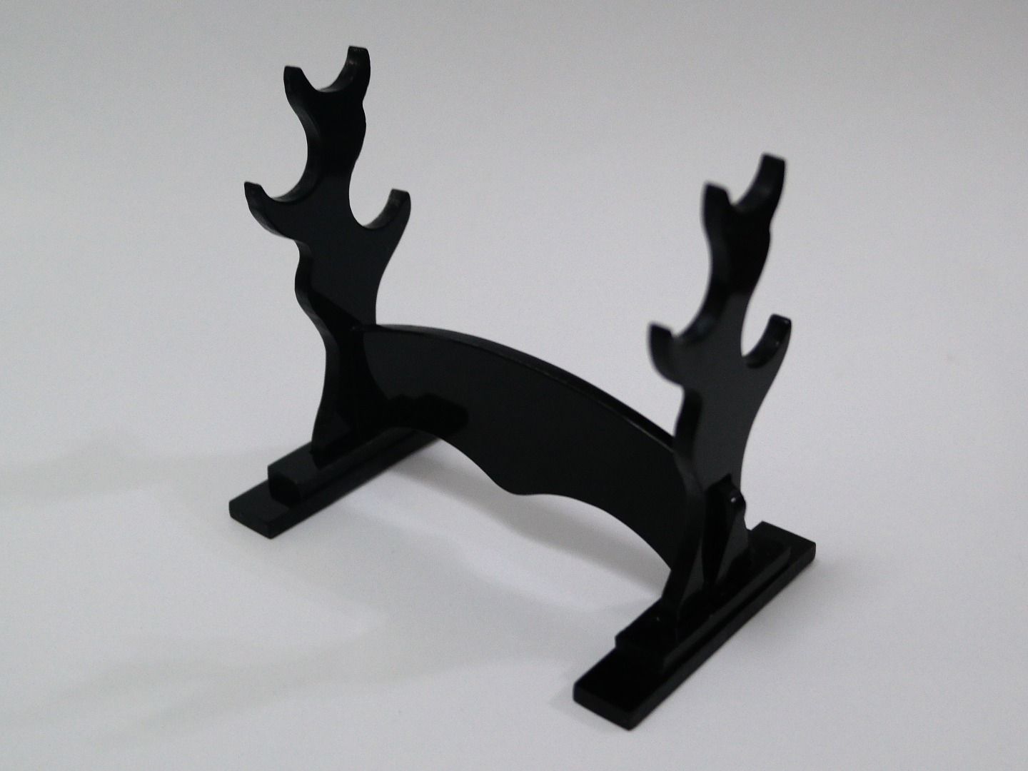 Samurai Stand - a Simple Pen Holder (with Pictures) - Instructables