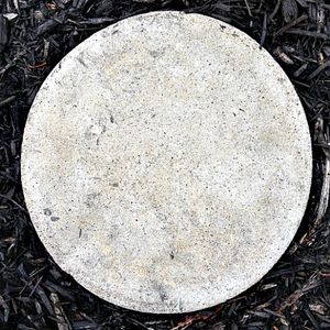 DIY Concrete Stepping Stones : 5 Steps - Instructables
