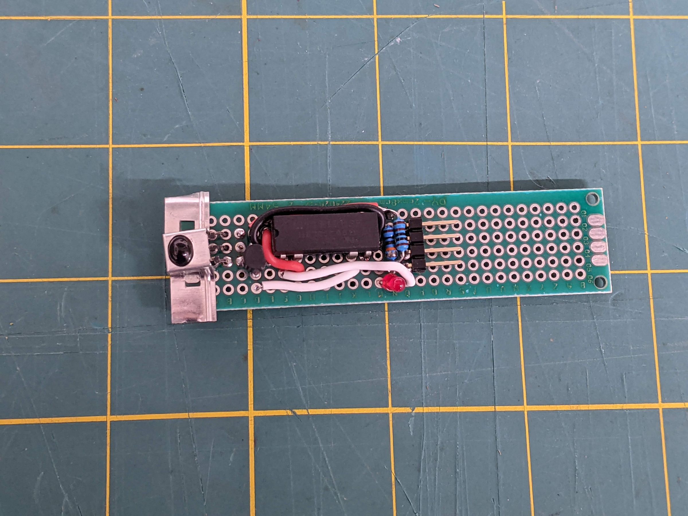 Wireless CNC Touch Probe : 3 Steps (with Pictures) - Instructables