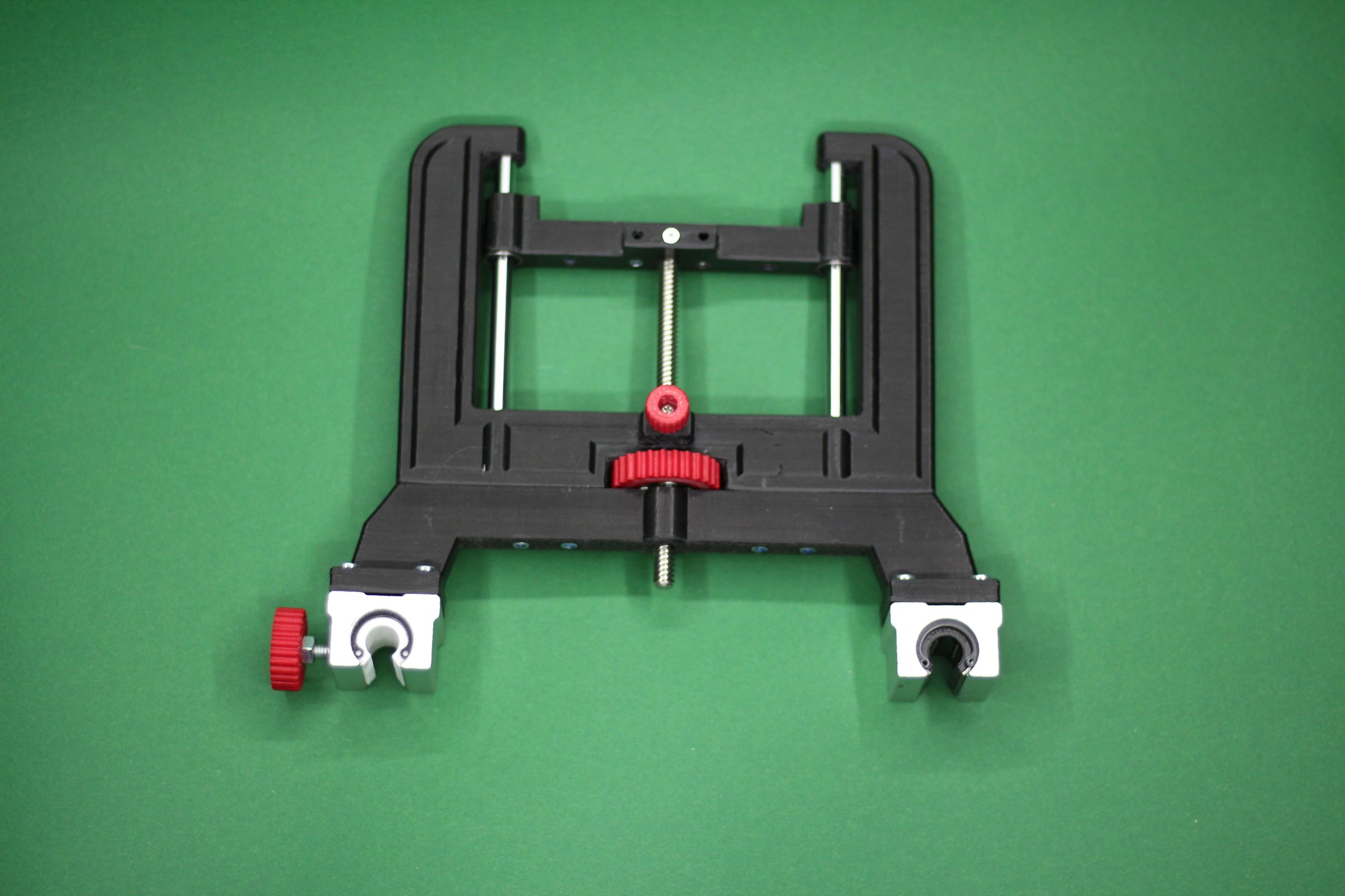 Simple Rotor Balancing Machine : 13 Steps (with Pictures) - Instructables
