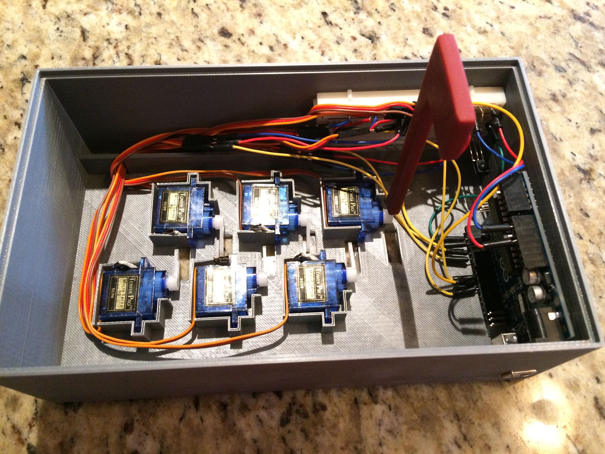 Keyboard Clicker : 3 Steps - Instructables