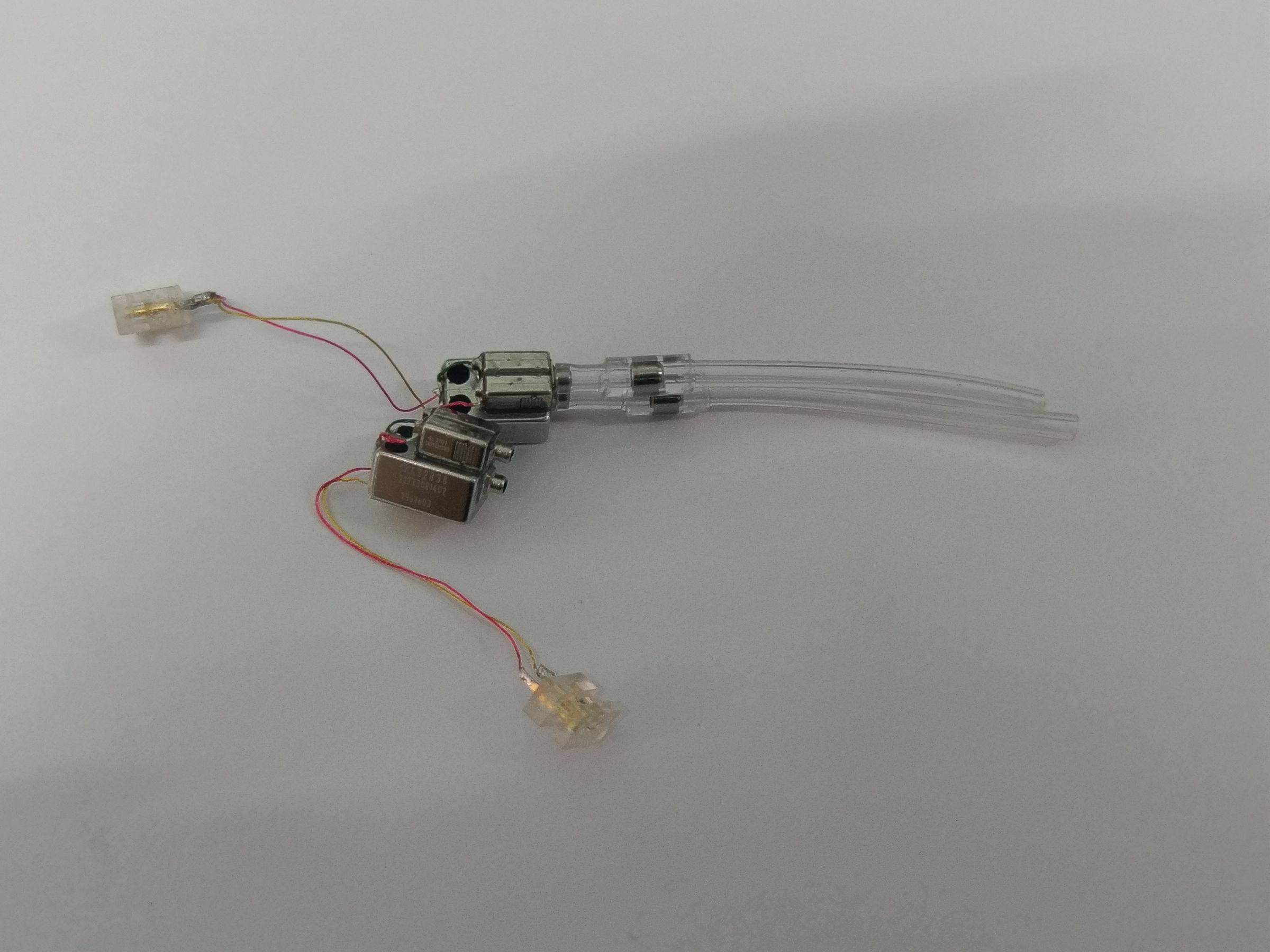 Make Custom in Ear Monitors! (DIY IEM) : 10 Steps (with Pictures ...