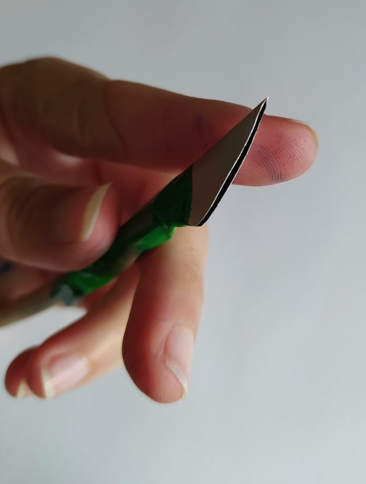 Easy Homemade Pens With a Can : 13 Steps (with Pictures) - Instructables