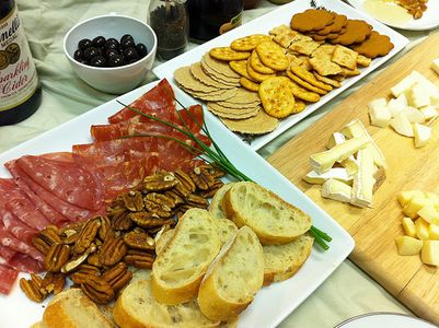 Host a Cheese Tasting Party : 8 Steps (with Pictures) - Instructables