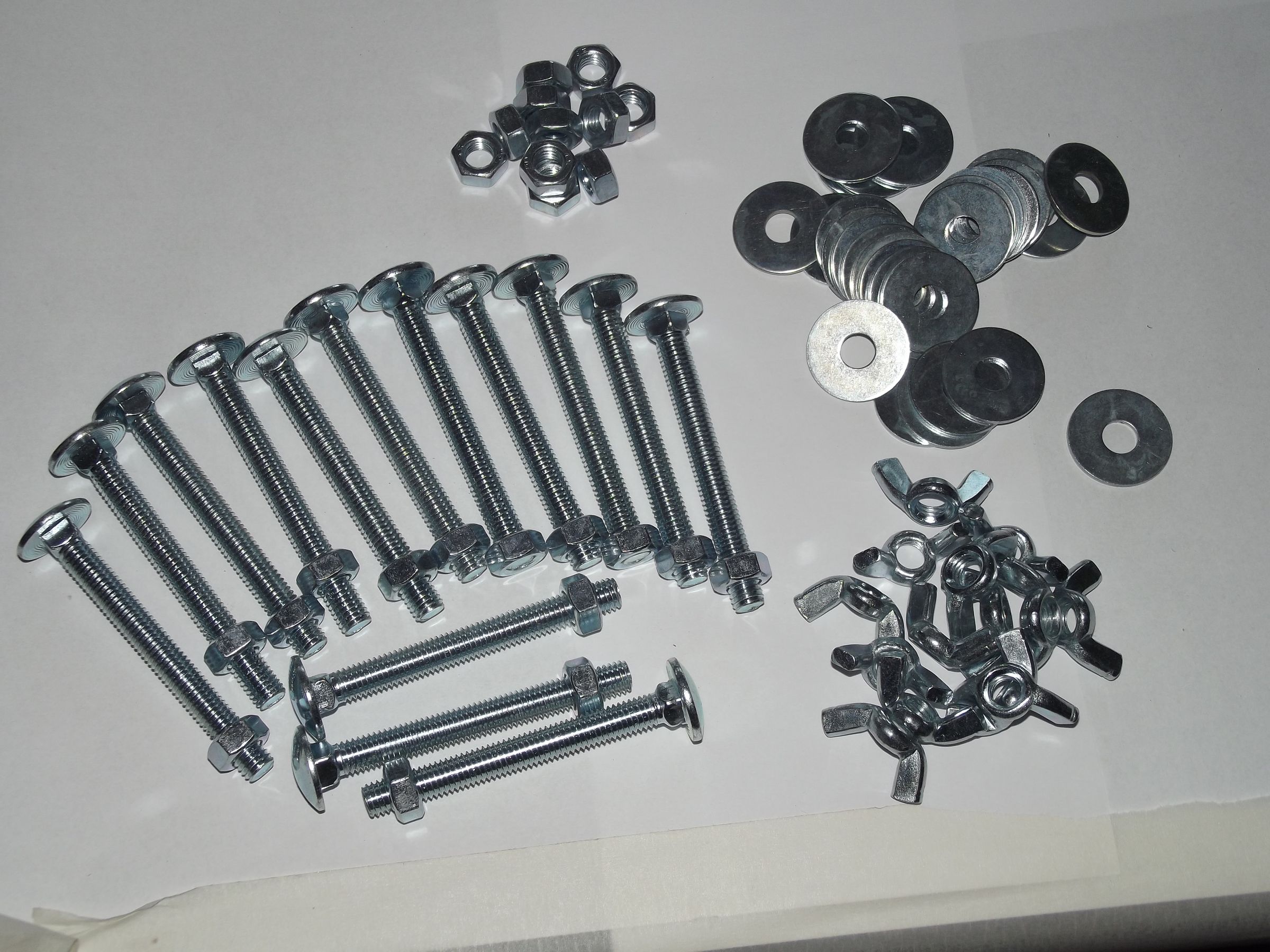 Varifocal Triple Monitor Stand : 10 Steps (with Pictures) - Instructables