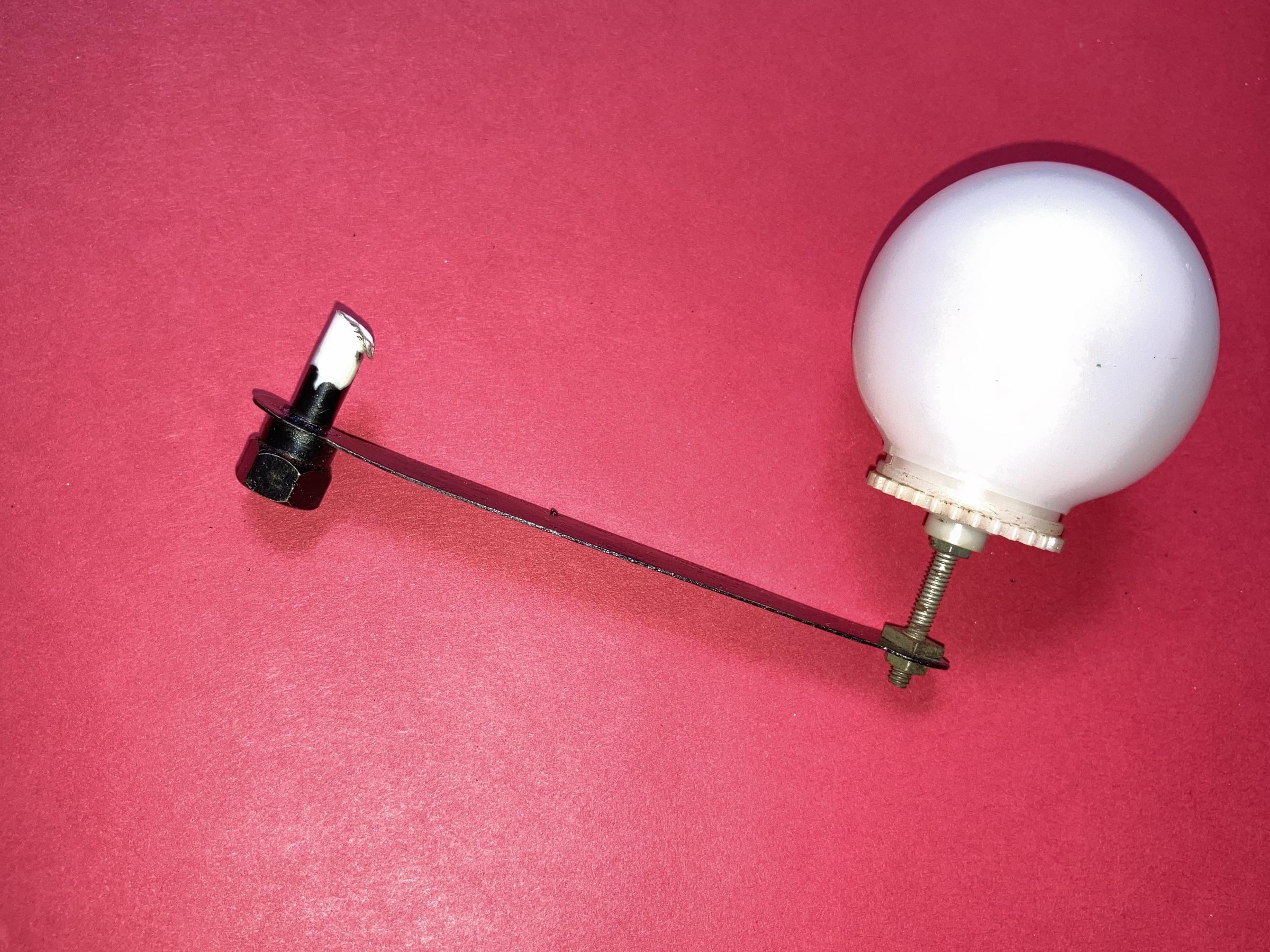 Solar and Lunar Eclipse Model : 8 Steps - Instructables