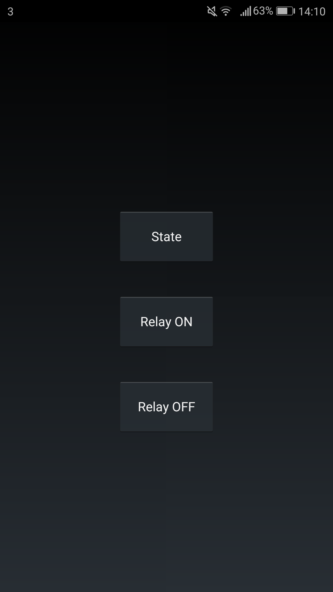 Easy IOT – Remotely Controlling ESP32 Using an Android App : 6 Steps ...