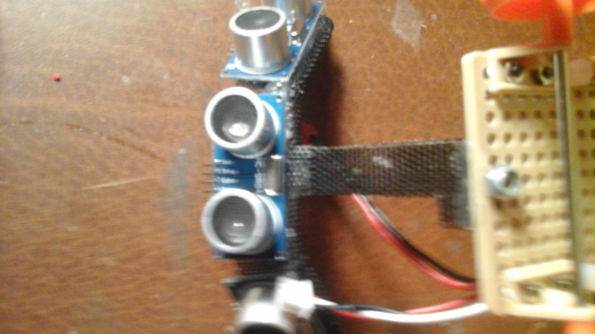 MARS-- Autonomous Multi-functional Rover (FPV) : 13 Steps (with ...