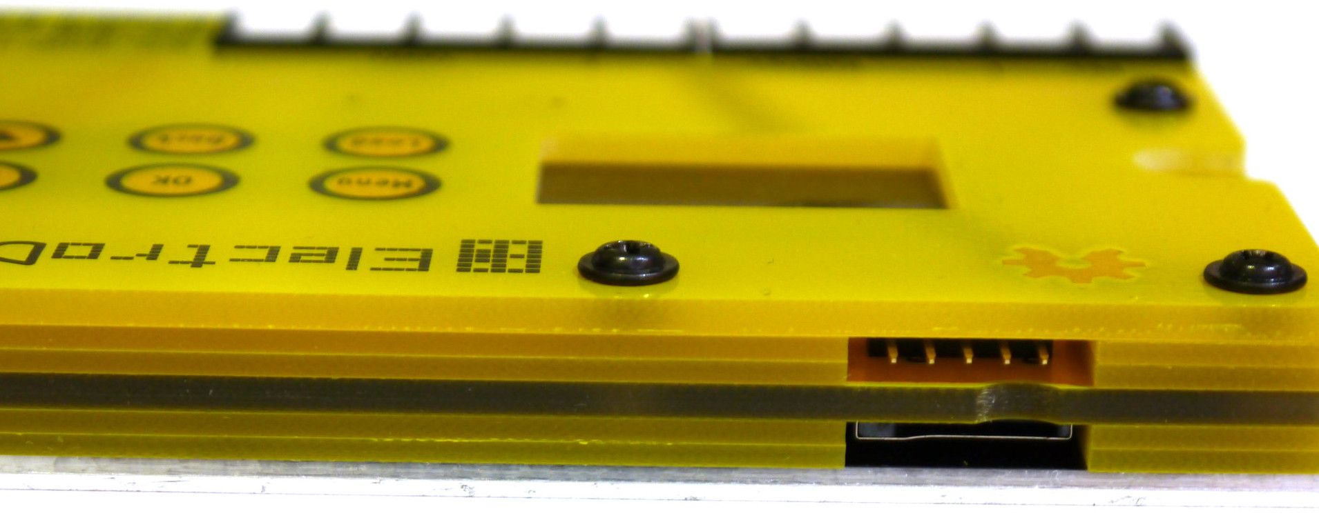 Cool PCB Case for Your Project : 3 Steps - Instructables