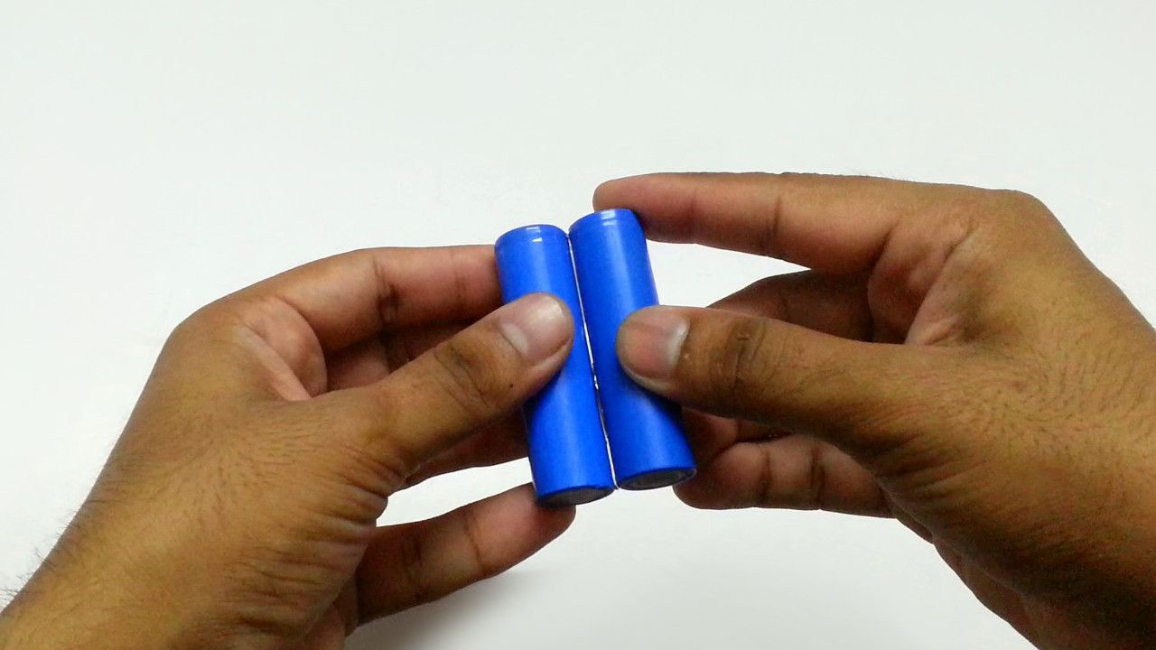 DIY - Homemade Electric Lighter : 7 Steps (with Pictures) - Instructables