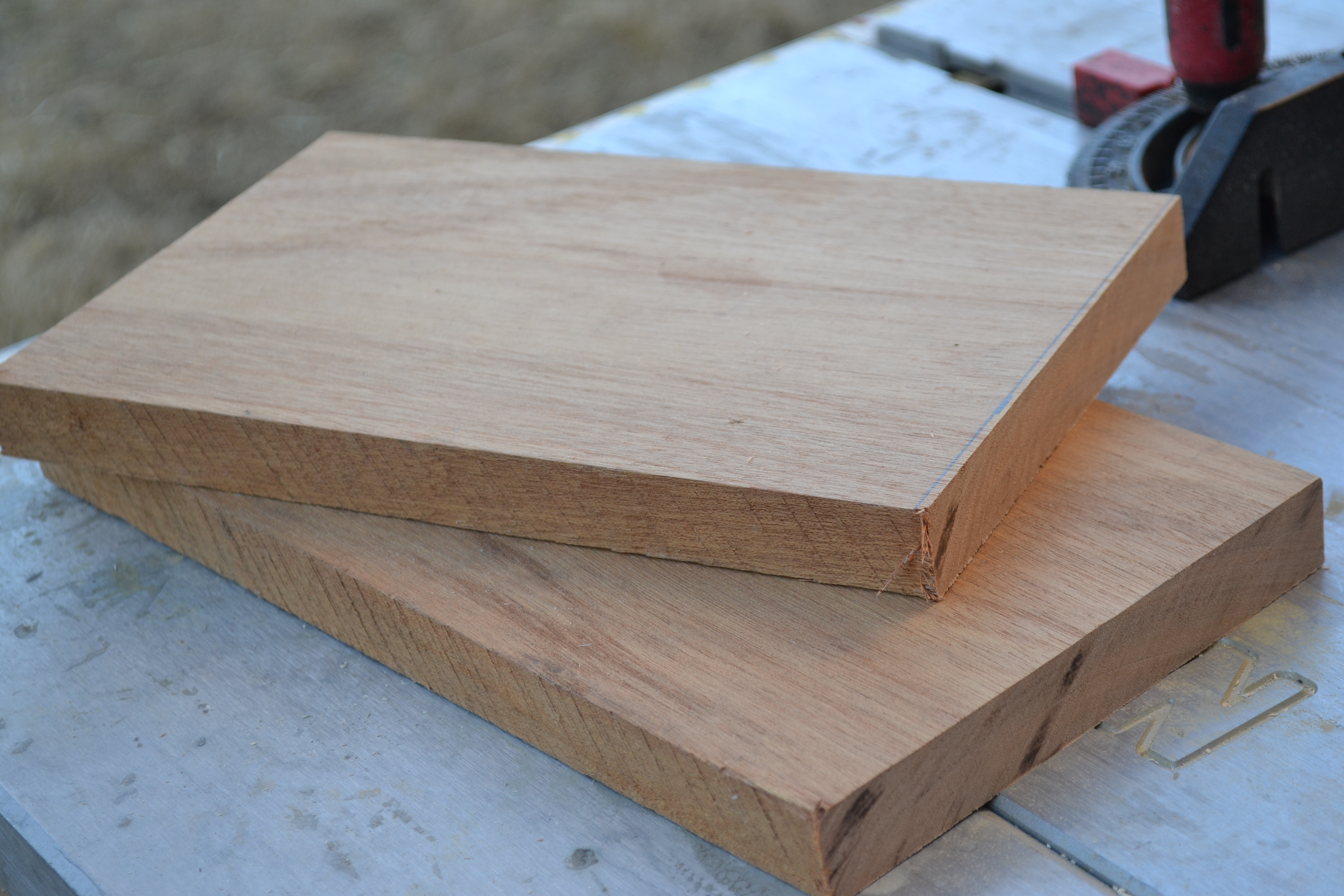 How To: Real-life Wooden Minecraft Chest!!! : 16 Steps (with Pictures ...