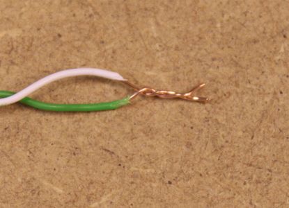 Electric Match : 6 Steps - Instructables