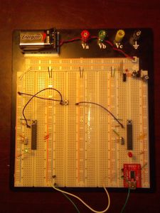 AVR Assembler Tutorial 1 : 5 Steps - Instructables