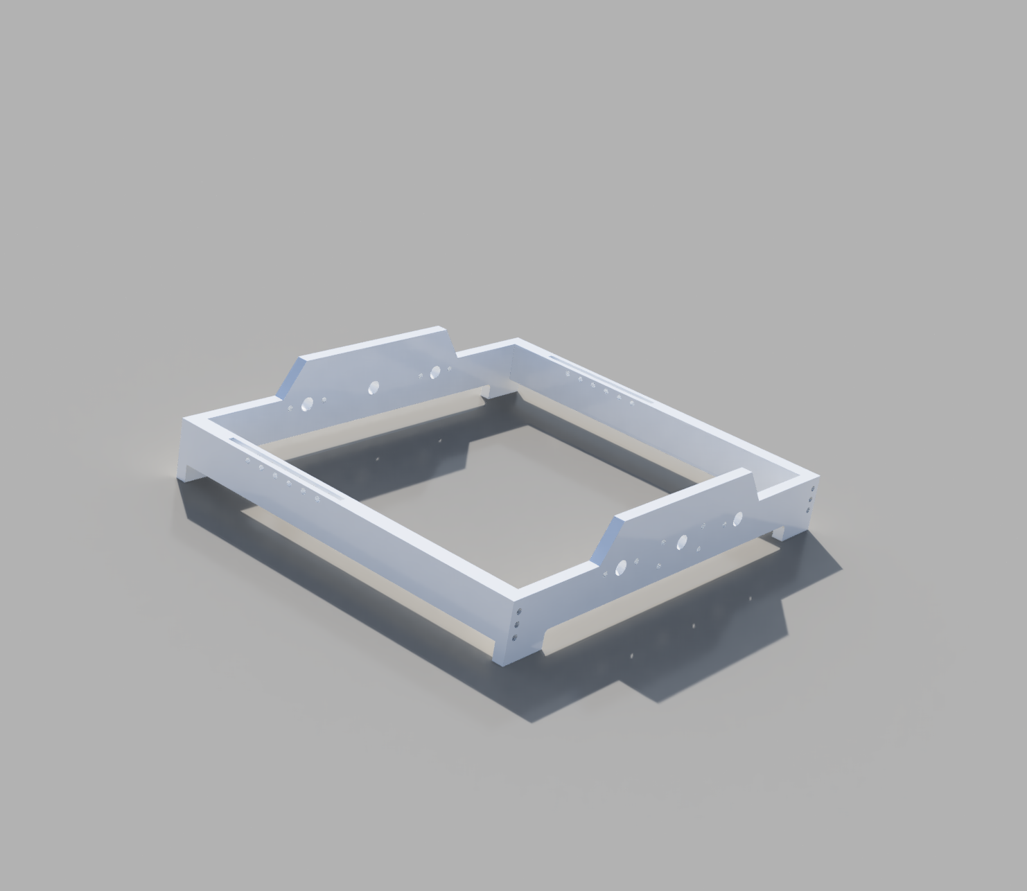 Three Axis CNC Machine Instructions : 11 Steps - Instructables