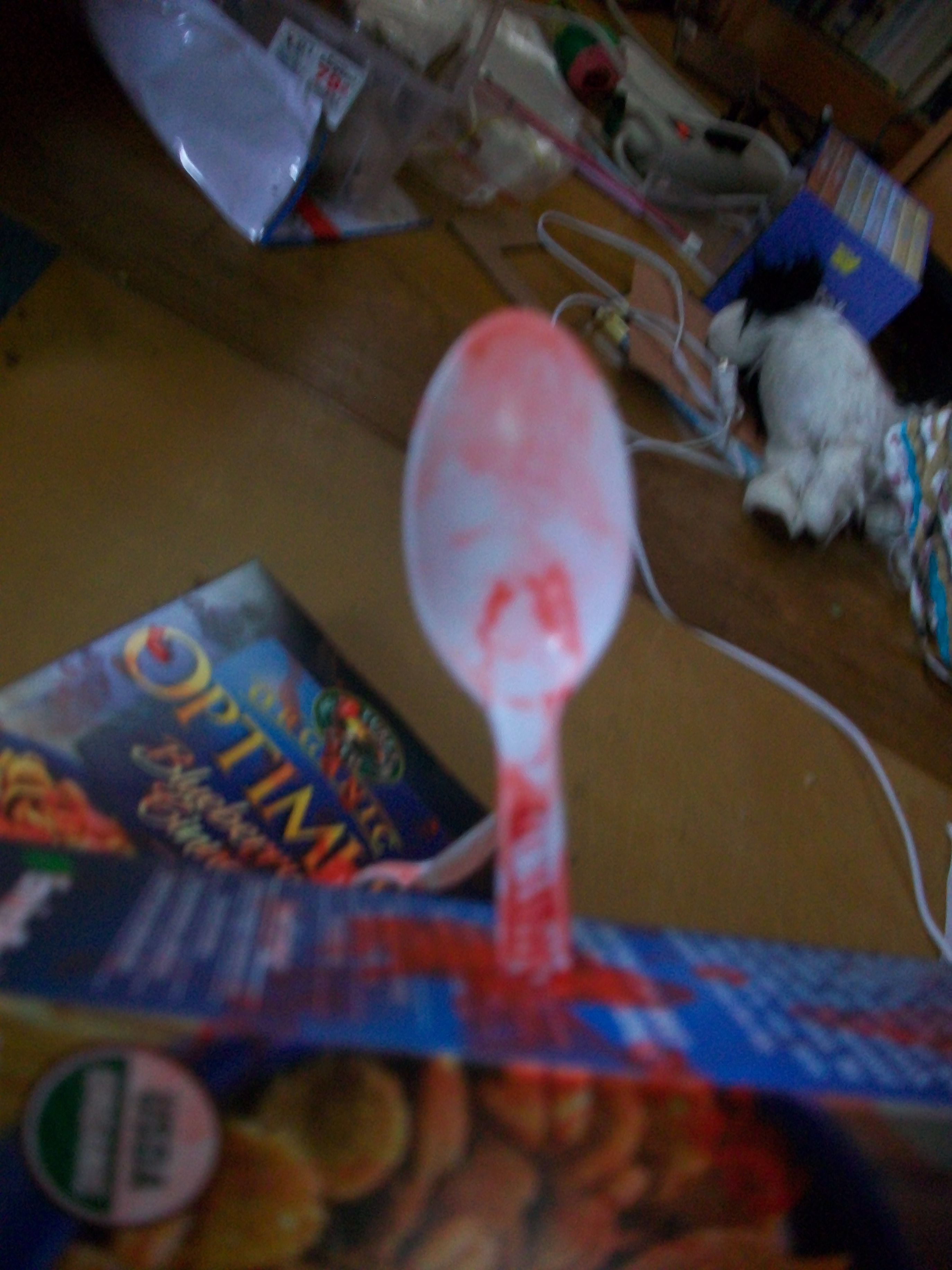 Serial Killer's Cereal Box : 6 Steps - Instructables